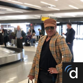 Dr. Jeff Sasser-Brandt, MD | San Rafael, CA | Family Medicine Doctor ...