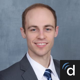 Dr. Stephen Johnson, MD | Phoenix, AZ | Neurologist | US News Doctors