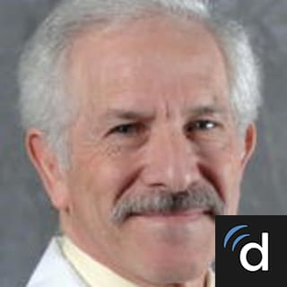Dr. Kenneth M. Pariser, MD | Boston, MA | Rheumatologist | US News Doctors