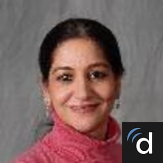 Dr. Chanchal Saddy, MD – Charlotte, NC | Internal Medicine
