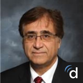 Dr. Ali K. Ashtiani, MD | Irvine, CA | Cardiologist | US News Doctors