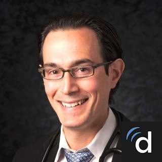 Dr. Eric Rubenstein, MD | Indianapolis, IN | Oncologist | US News Doctors