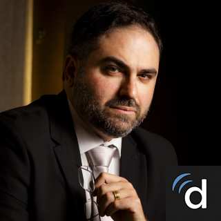 Dr. Leonardo Batista, MD – Taunton, MA | Psychiatry