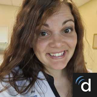 Monica L. Fawcett (Myers), NP | Springfield, MO | Family Nurse ...