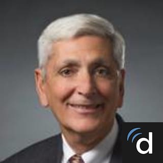 Dr. Anthony J. Ricketti, MD | Trenton, NJ | Pulmonologist | US News Doctors