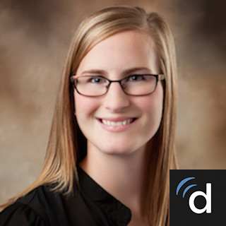 Dr. Whitney (Bertram) Bertram-reents, MD – Litchfield, MN | Family Medicine