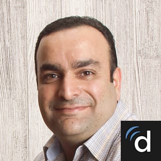 Dr. Habeeb Khalaf, MD – Chicago, IL | Internal Medicine