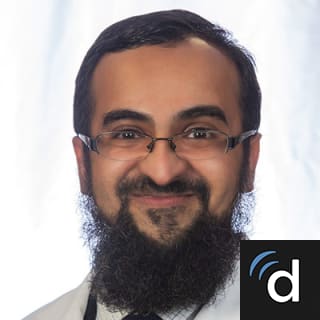 Dr. Ahmed A. Malik, MD | Dallas, TX | Internist | US News Doctors
