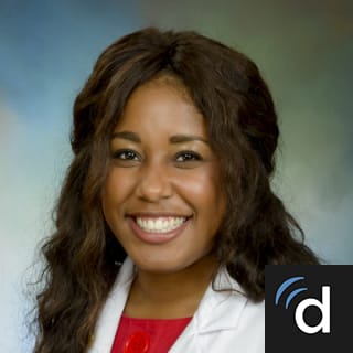 Dr. Jasmine Washington, MD | Galveston, TX | Emergency Medicine ...