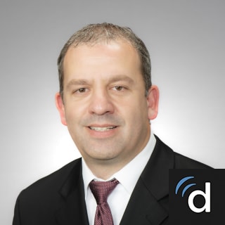 Dr. David West, MD – Pittsburgh, PA | Thoracic Surgery