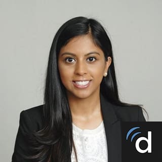Dr. Marium Khan, MD – Sheboygan, WI | Pulmonology