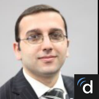 Dr. Samian Sulaiman, MD | Milwaukee, WI | Cardiologist | US News Doctors