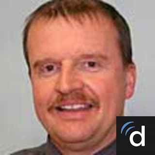 Dr. Peter W. Thompson, MD | Bangor, ME | Anesthesiologist | US News Doctors