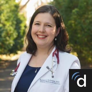 Dr. Rachel A. Dickerson, MD | Kirkwood, MO | Internal Medicine ...