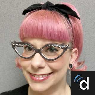 Dr. Alisha Berry, MD | Seattle, WA | Pathologist | US News Doctors