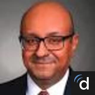 Dr. Baher A. Basta, MD | Warrenton, VA | Nephrologist | US News Doctors