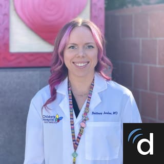 Dr. Brittany L. Jordan, MD | Los Angeles, CA | Pediatric Neurologist ...