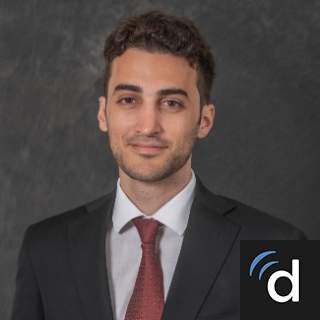 Dr. Ahmad Harb, MD | Tampa, FL | Internist | US News Doctors