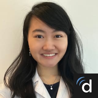 Dr. Jane Zhang, MD – Chicago, IL | Dermatology