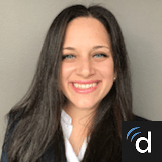 Dr. Alyssa Wohl, MD | Brooklyn, NY | Pediatrician | US News Doctors