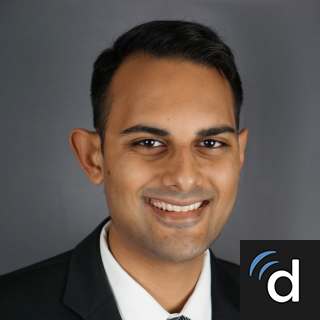 Dr. Vivek Mehta, MD | Saint Louis, MO | Neurologist | US News Doctors