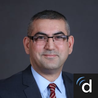 Dr. Hassan Arif, MD | Needham, MA | Geriatrician | US News Doctors