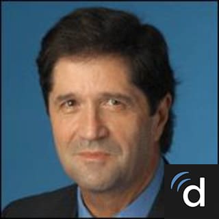 Dr. John Giacomini, MD | Redwood City, CA | Cardiologist | US News Doctors