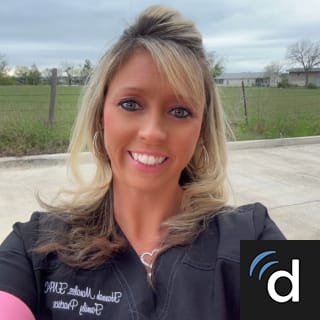Hannah Morales, NP | Fort Sam Houston, TX | Family Nurse Practitioner ...
