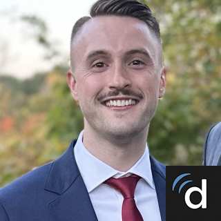 Dustin Wood – New York, NY | Clinical Pharmacist