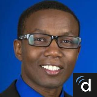 Peter Muchendu – Rockford, IL | Physician Assistant