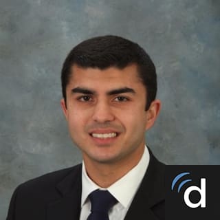 Dr. Cyrus R. Orandi, MD | Carmichael, CA | General Surgeon | US News ...