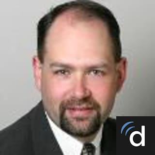 Dr. Christopher Ritter, MD | Buffalo, NY | Orthopedist | US News Doctors