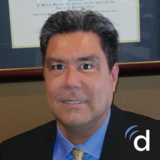 Dr. Samuel B. Herrera, MD | Lubbock, TX | Emergency Medicine Physician ...