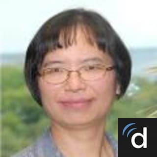 Dr. Li Li, MD | Allen, TX | Pediatrician | US News Doctors