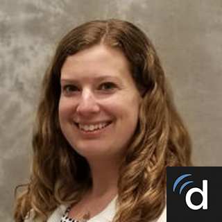 Dr. Kaitlin R. Annunzio, DO | Milwaukee, WI | Oncologist | US News Doctors
