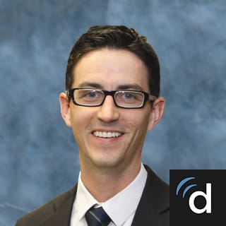 Dr. Adam C. Rourke, DO | Sterling Heights, MI | ENT-Otolaryngologist ...