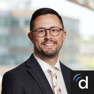 Dr. Michael R. Cassidy, MD | Boston, MA | General Surgeon | US News Doctors