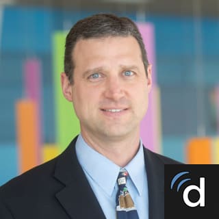 Dr. Mark Adamczyk, MD – Akron, OH | Orthopaedic Surgery