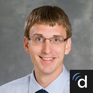 Dr. Seth Vogel, MD – Shoreview, MN | Family Medicine