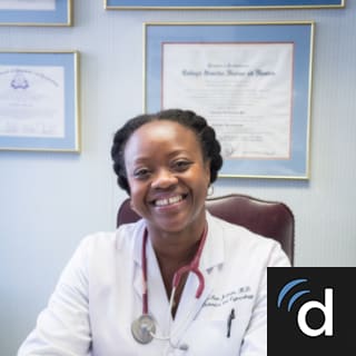 Dr. Jo Ann A. Jackson, MD | Washington, DC | Obstetrician-Gynecologist ...
