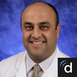 Dr. Riaz A. Shah, MD | Woodland, CA | General Surgeon | US News Doctors