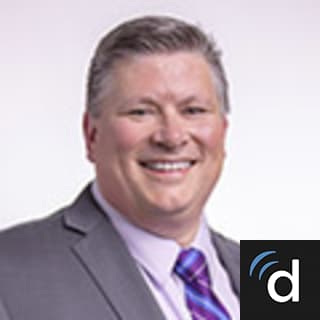 Dr. Robert R. Althoff, MD | Burlington, VT | Psychiatrist | US News Doctors