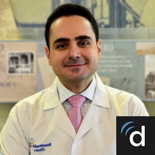 Dr. Danial Daneshvar, MD | Staten Island, NY | Gastroenterologist | US ...