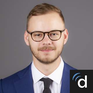 Dr. Christopher Domanski, MD – San Francisco, CA | Psychiatry