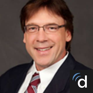 Dr. Winston Whitney, MD – Newport Beach, CA | Radiology