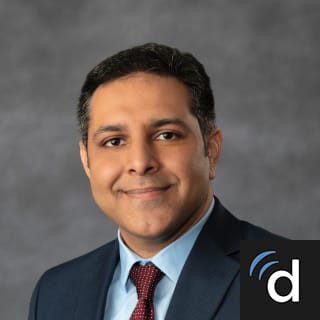 Dr. Khalid Hasan, MD | Richmond, VA | Orthopedist | US News Doctors