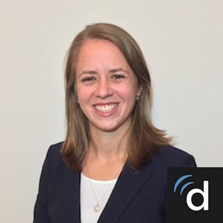 Dr. Alisa Anderson, MD – Providence, RI | Emergency Medicine