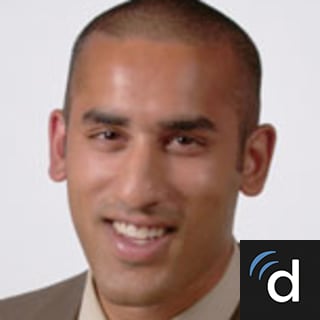 Dr. Rajesh Reddy, MD | San Rafael, CA | Anesthesiologist | US News Doctors