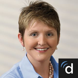 Dr. Jennifer Ash, MD – Urbana, IL | Vascular Surgery