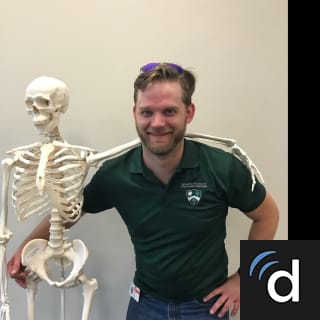 Dr. John Bowers, DO | Fort Smith, AR | Family Medicine Doctor | US News ...
